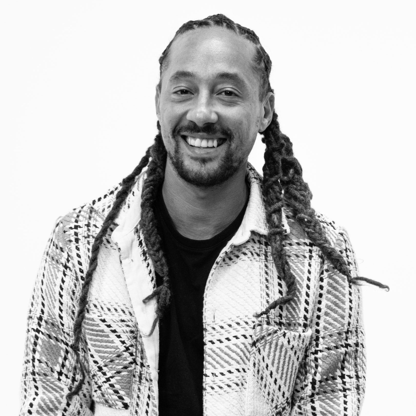 About | Russell Hewes